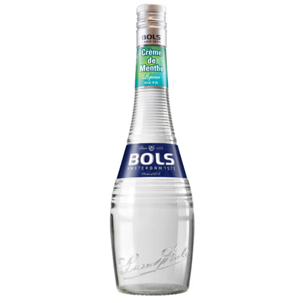 Bols Creme De Menthe White Liqueur 1LTranslation missing: en.general ...