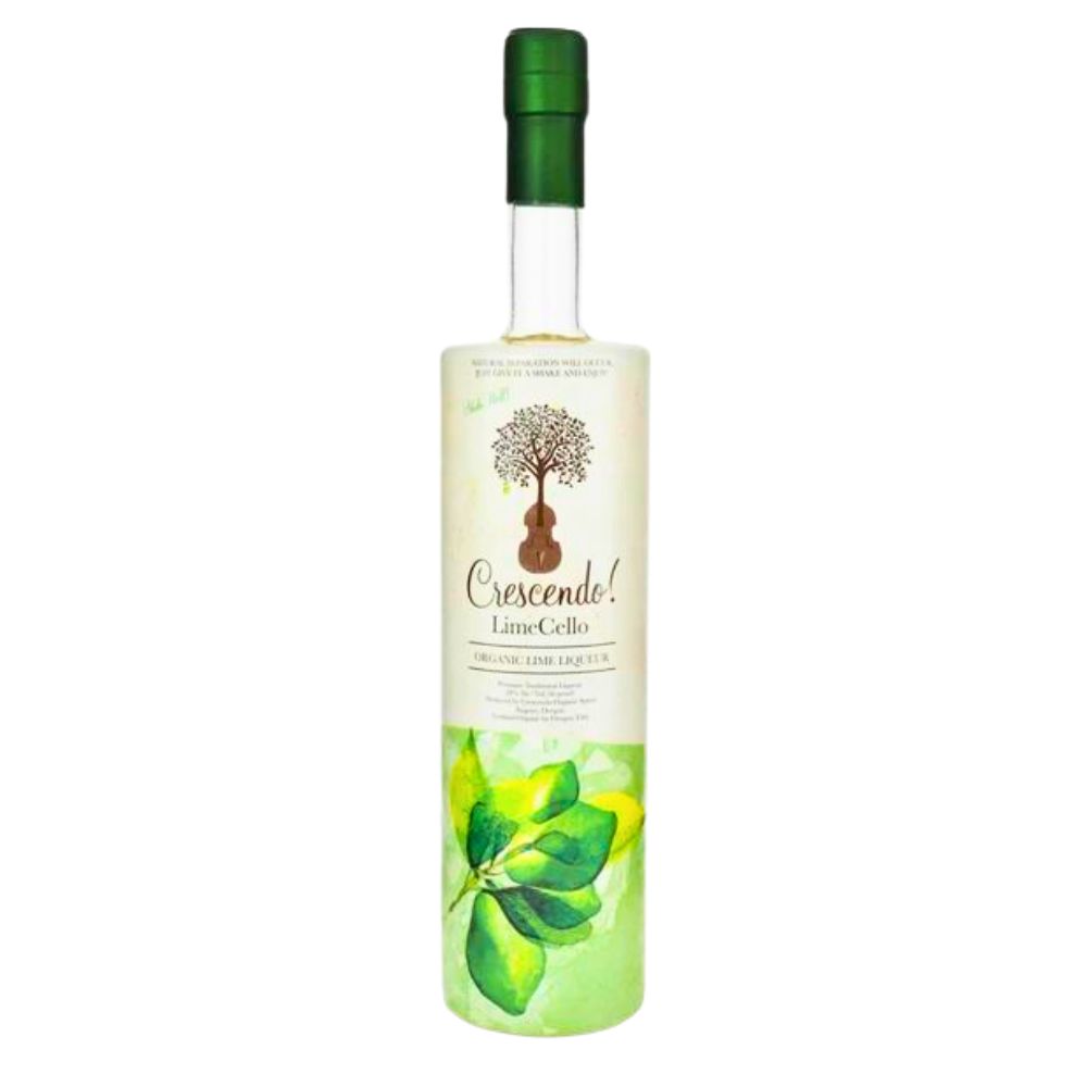 Buy Crescendo Limecello Online | Reup Liquor