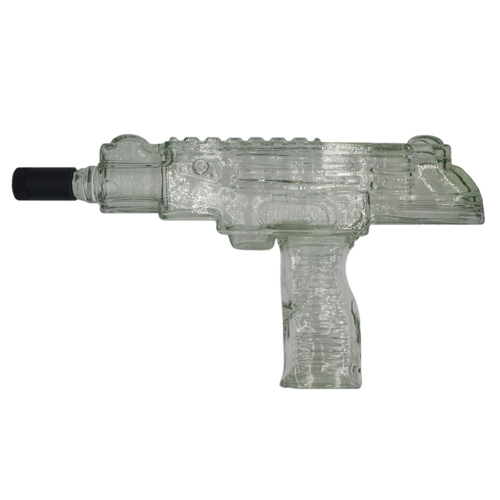 Buy Flotilla 13 Uzi Figurine Set Vodka Online | Reup Liquor