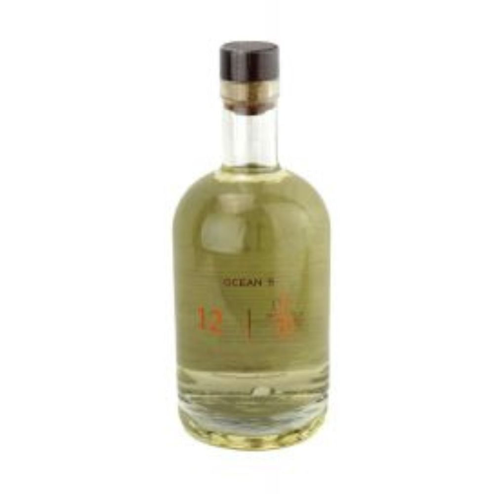 Buy Ocean's 12 Distilled Gin Online | Reup Liquor