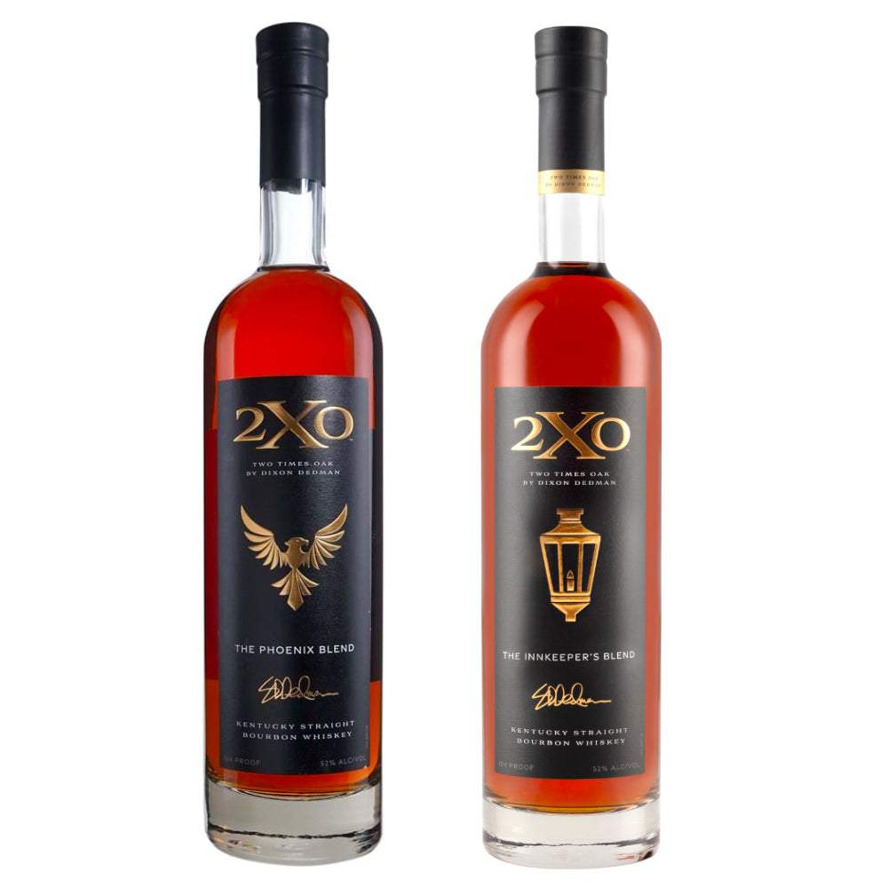 Buy 2XO The Phoenix & Innkeeper’s Blend Limited Editions Bundle Online ...