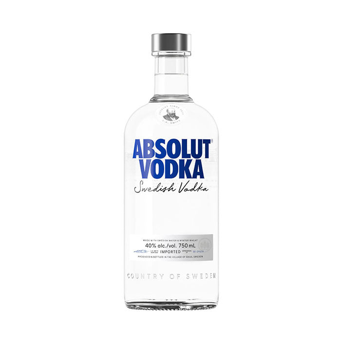 Absolut VodkaTranslation missing: en.general.title.shop