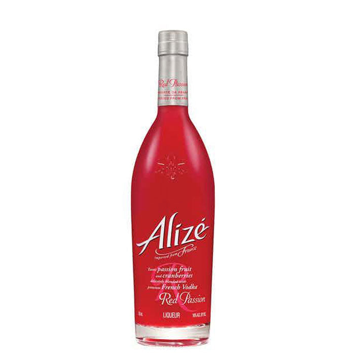 Alize Red Passion Liqueur 375mlTranslation missing: en.general.title.shop