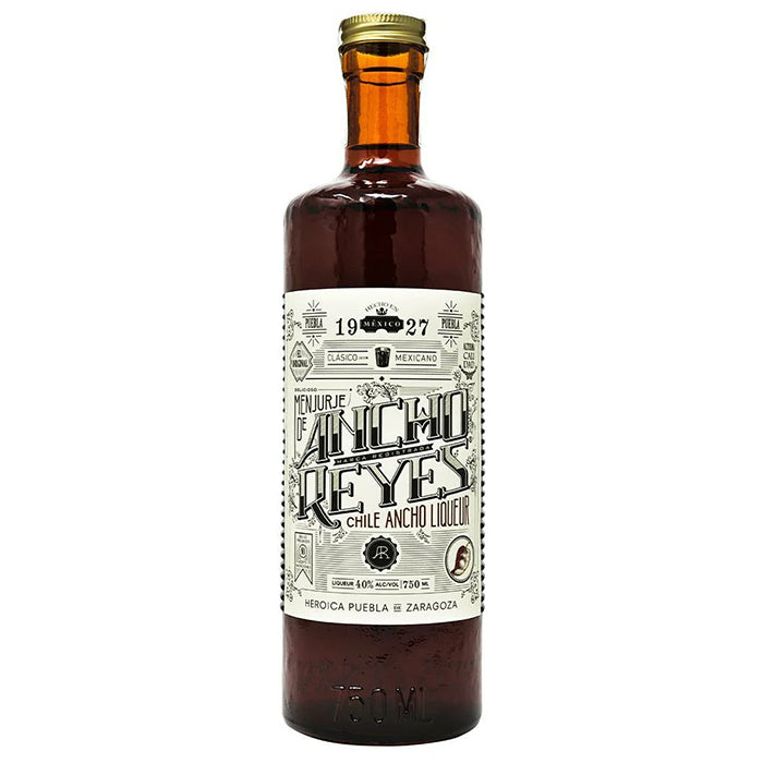 Buy Ancho Reyes Chile Ancho Liqueur 375ml Online | Reup Liquor