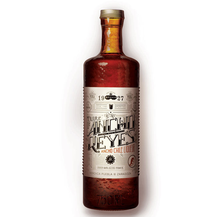 Buy Ancho Reyes Chile Liqueur Online | Reup Liquor