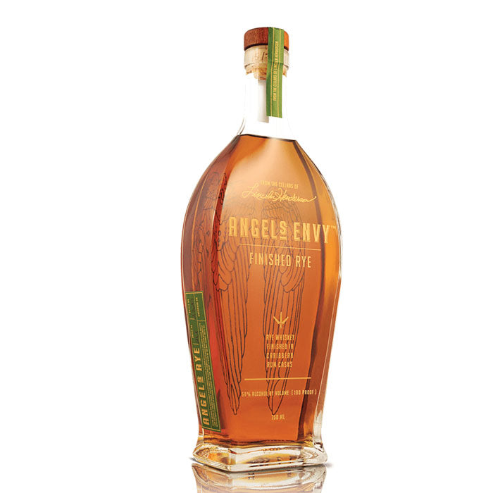 Buy Angels Envy Finished Rye Online | Reup Liquor