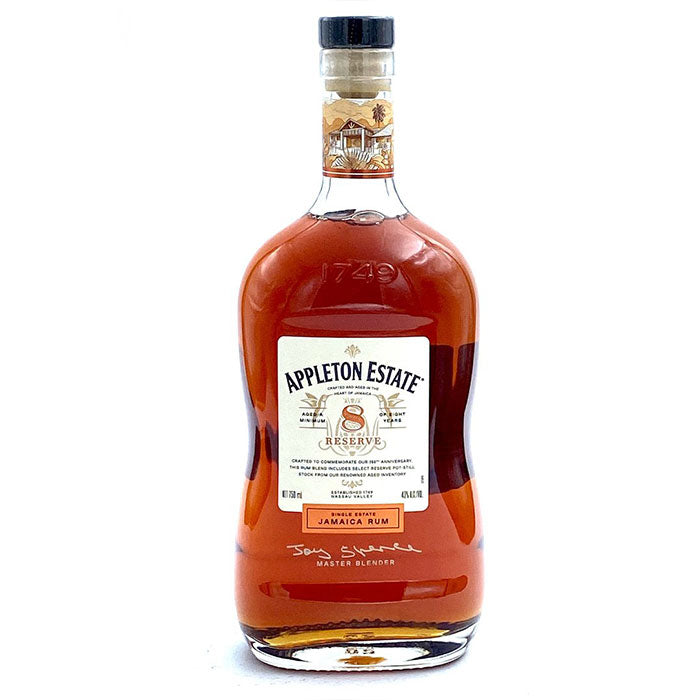 Appleton 8 Year Reserve RumTranslation missing: en.general.title.shop