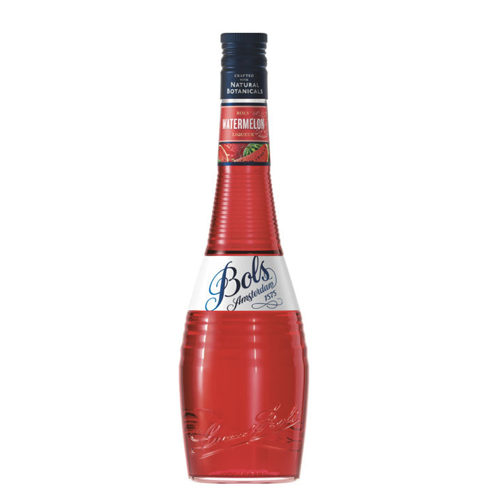 Buy Bols Watermelon Liqueur Online | Reup Liquor