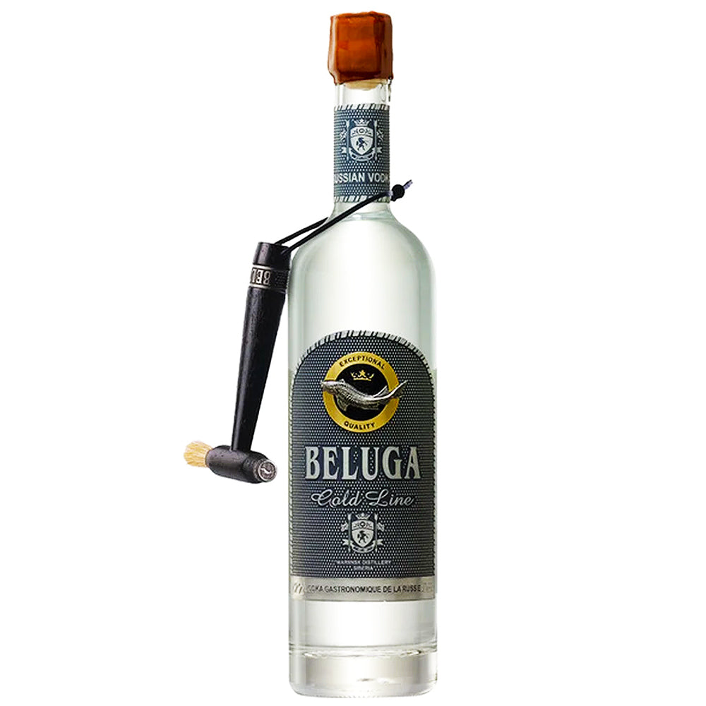 Beluga Gold Line Review | Beluga Vodka – VQUJYL