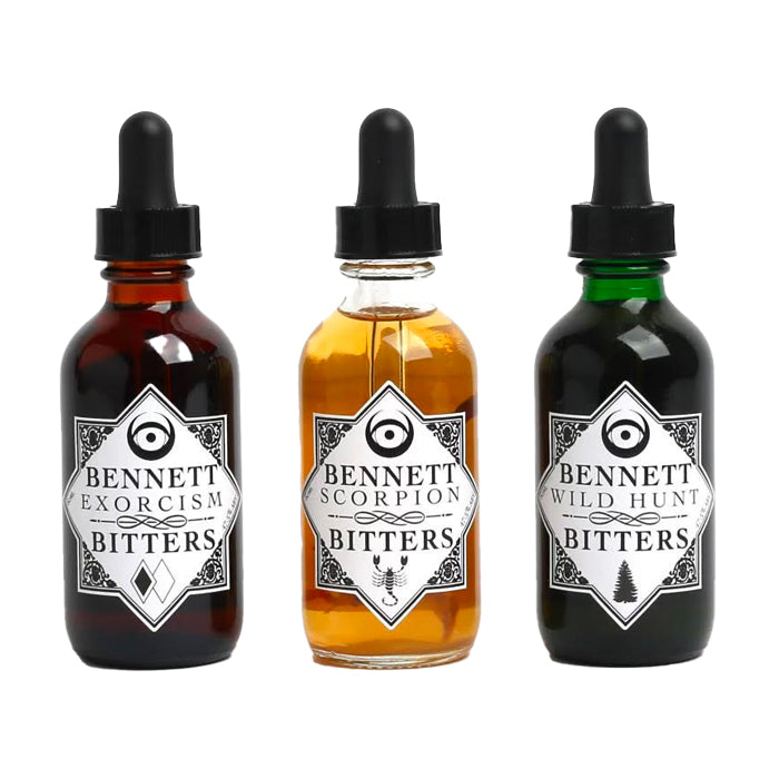 Buy Bennett Esoteric Bitter Collection Bundle Online | Reup Liquor