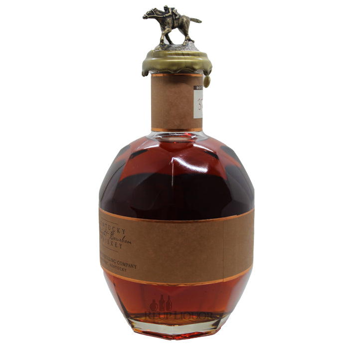 Blanton's Straight From The Barrel Bourbon Whiskey 700mlTranslation missing: en.general.title.shop
