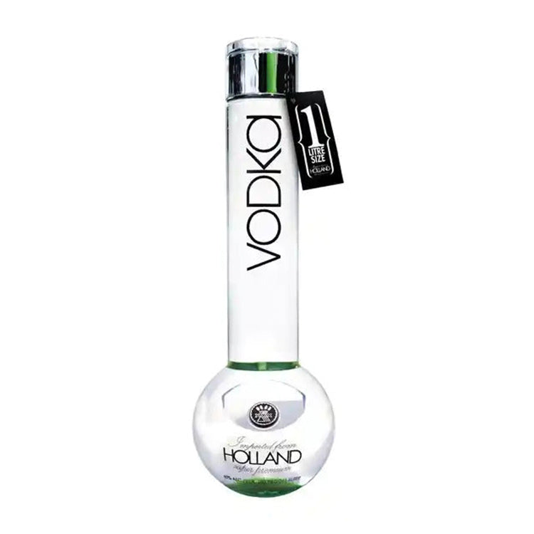 Buy Bong Spirit Vodka 1L Online | Reup Liquor