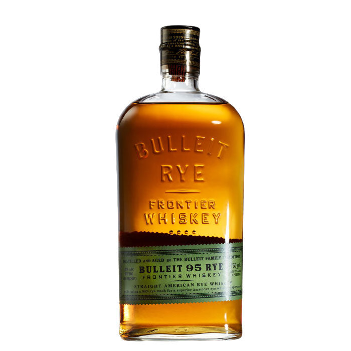 Buy Bulleit 95 Rye 200ml Online | Reup Liquor
