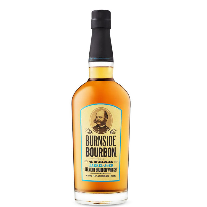 Buy Burnside Bourbon 4 Year Barrel-Aged Online | Reup Liquor
