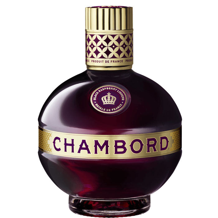 Buy Chambord Black Raspberry Liqueur Online | Reup Liquor
