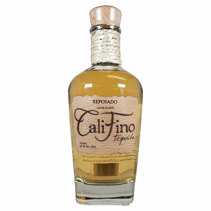 Buy Califino Reposado Tequila Online | Reup Liquor
