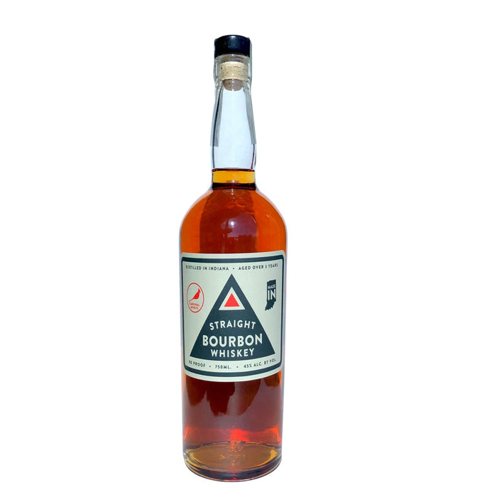Buy Cardinal Straight Bourbon Online | Reup Liquor