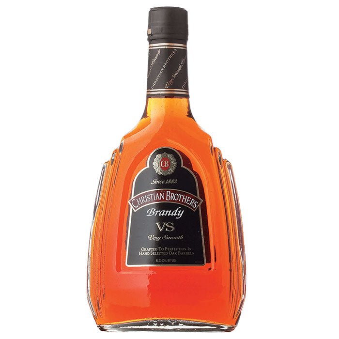 Buy Christian Brothers VS Brandy 200ml Online | Reup Liquor