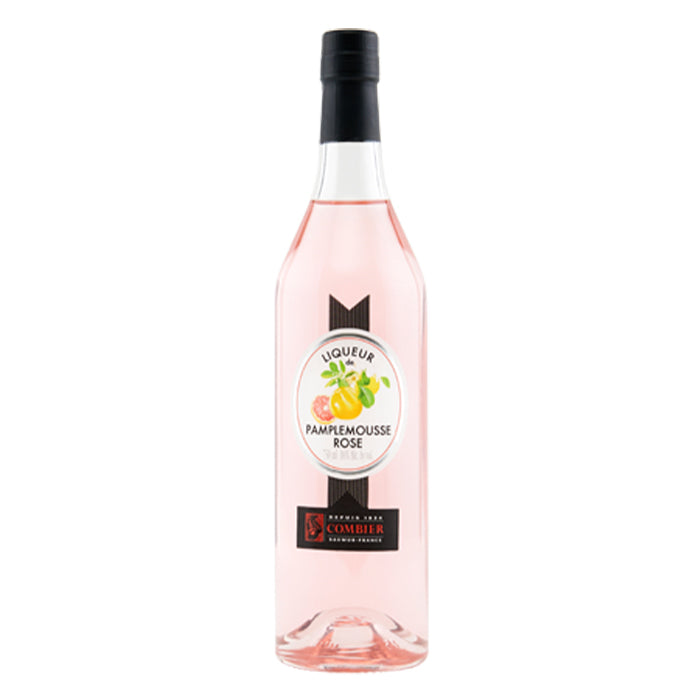 Buy Combier de Pamplemousse Rose Liqueur Online | Reup Liquor