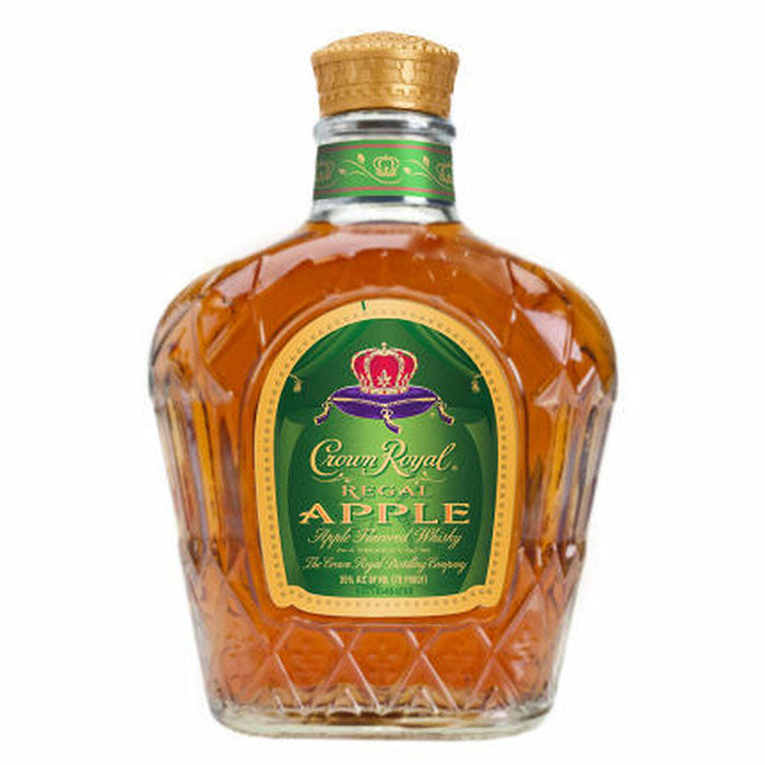 Buy Crown Royal Apple Online | Reup Liquor
