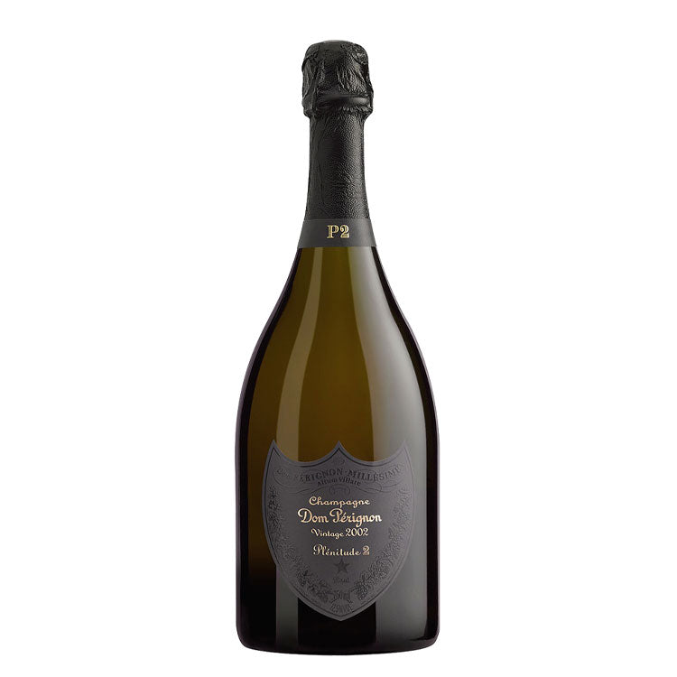 Dom Perignon Vintage 2002 Plenitude 2Translation missing: en.general ...