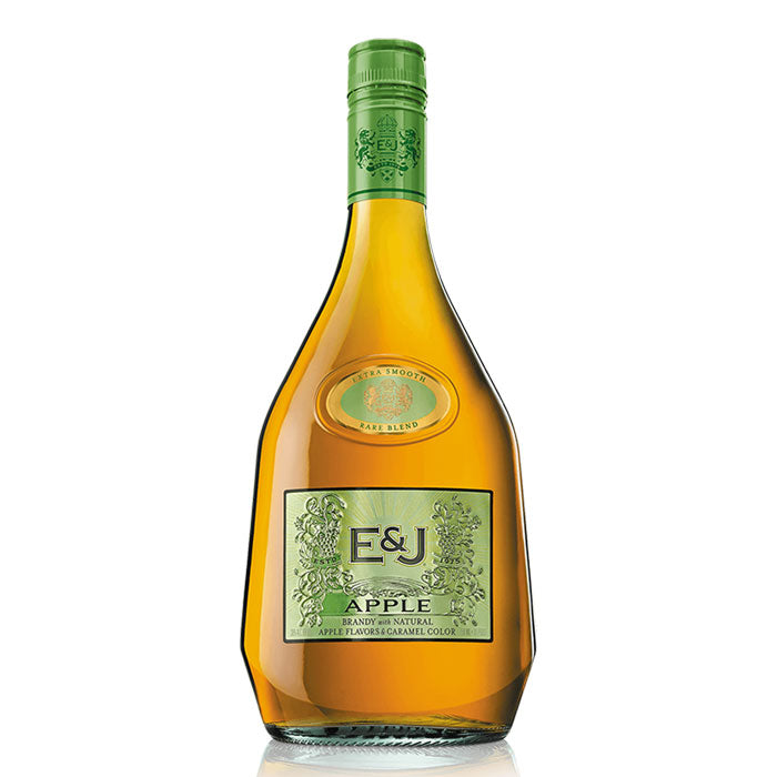 Buy E&J Apple Brandy 200ml Online | Reup Liquor
