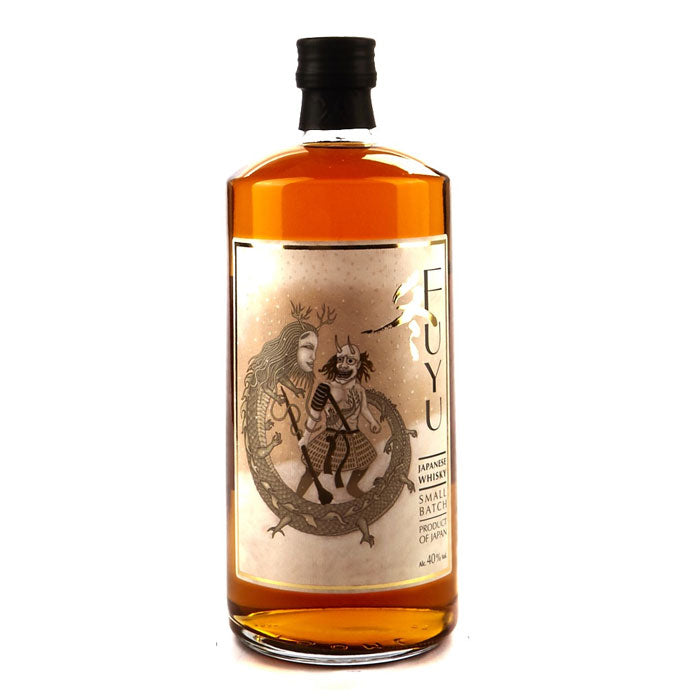 Buy Fuyu Small Batch Online | Reup Liquor
