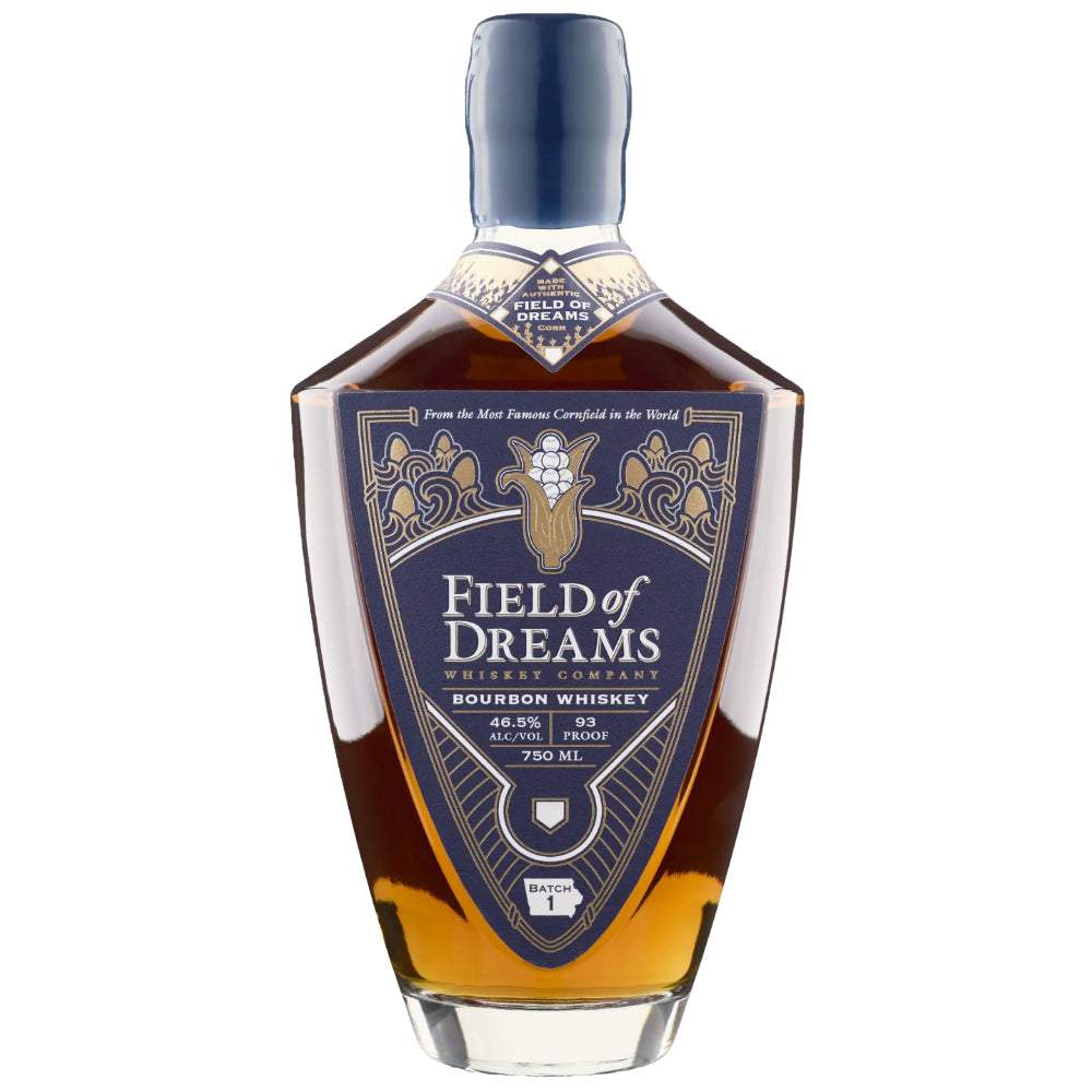 Buy Field of Dreams Bourbon Whiskey Online | Reup Liquor