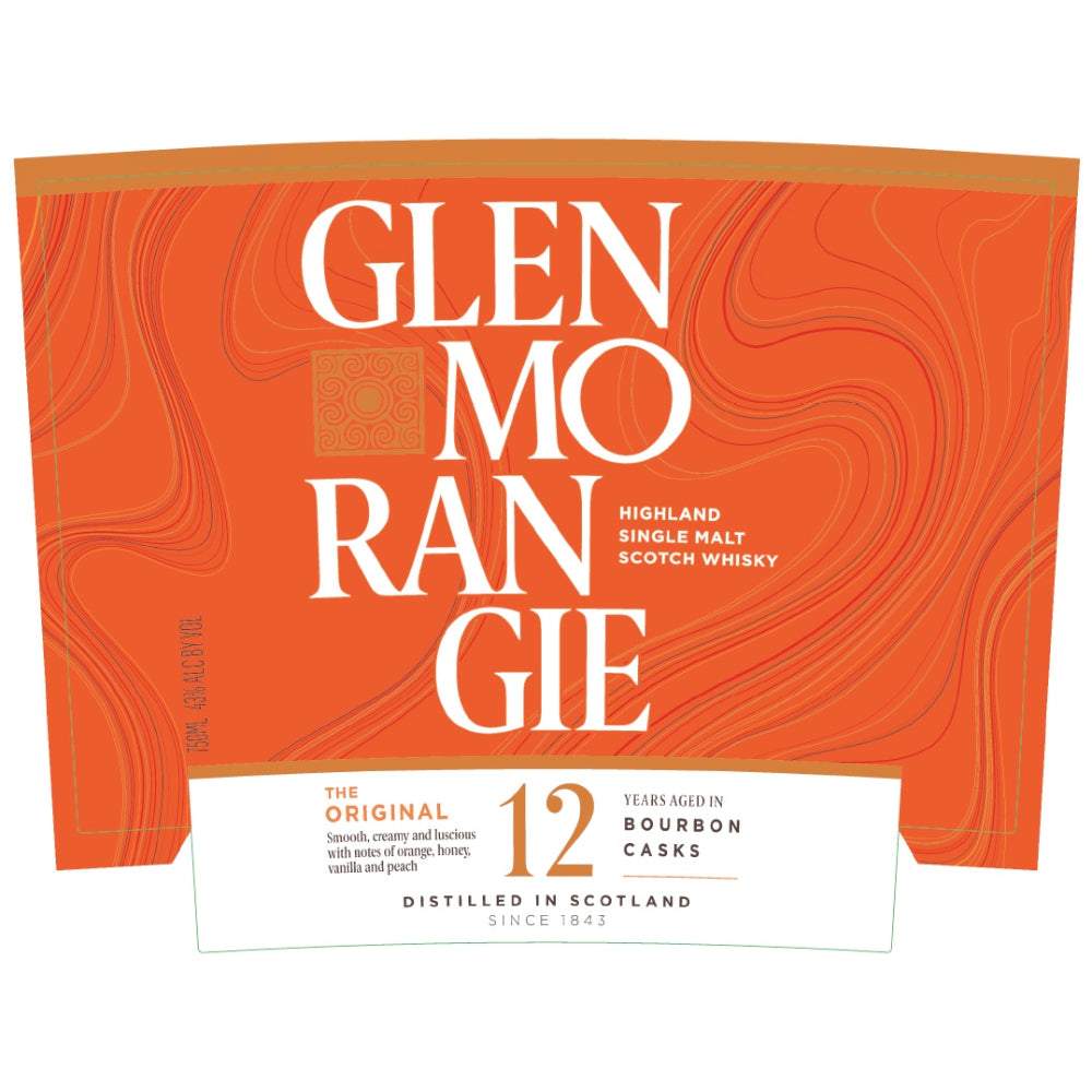 Glenmorangie The Original 12 Year Old Scotch WhiskeyTranslation missing ...