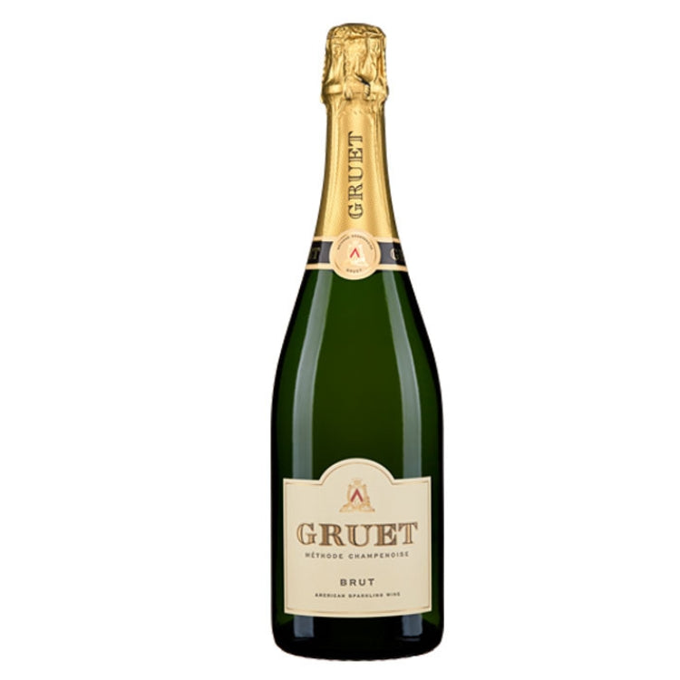 Buy Gruet Brut Online | Reup Liquor