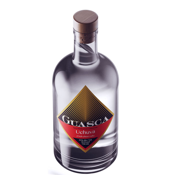 Buy Guasca Uchuva Spirit Online | Reup Liquor