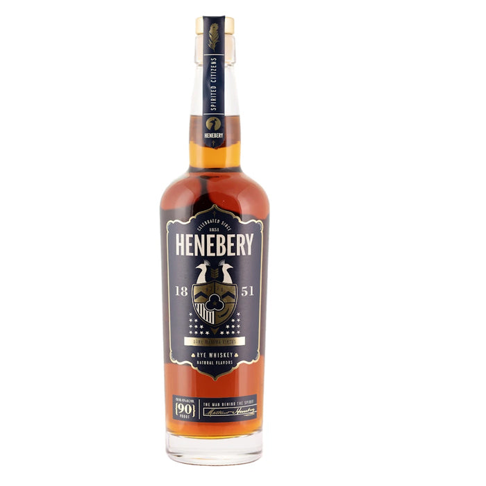 Buy Henebery Old Fashioned Online | Reup Liquor