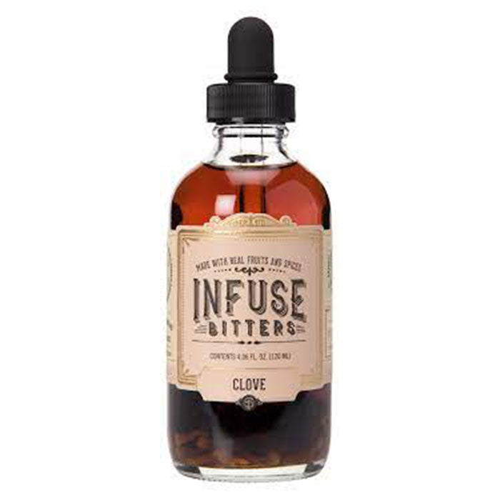 Infuse Bitters Clove 4.06 fl ozTranslation missing: en.general.title.shop