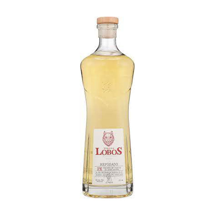 Lobos Reposado TequilaTranslation missing: en.general.title.shop