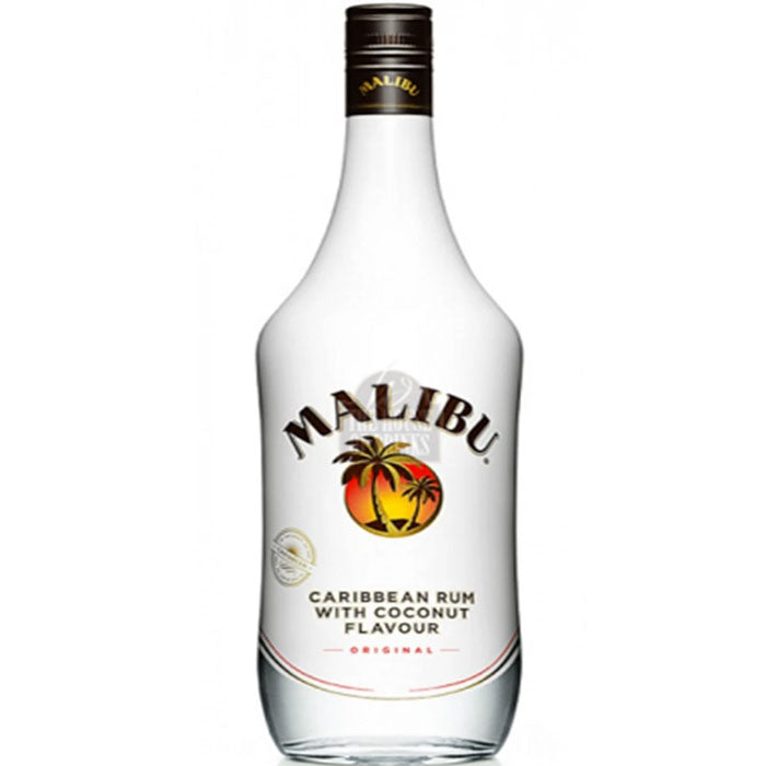 Buy Malibu Original Rum 1.75L Online | Reup Liquor