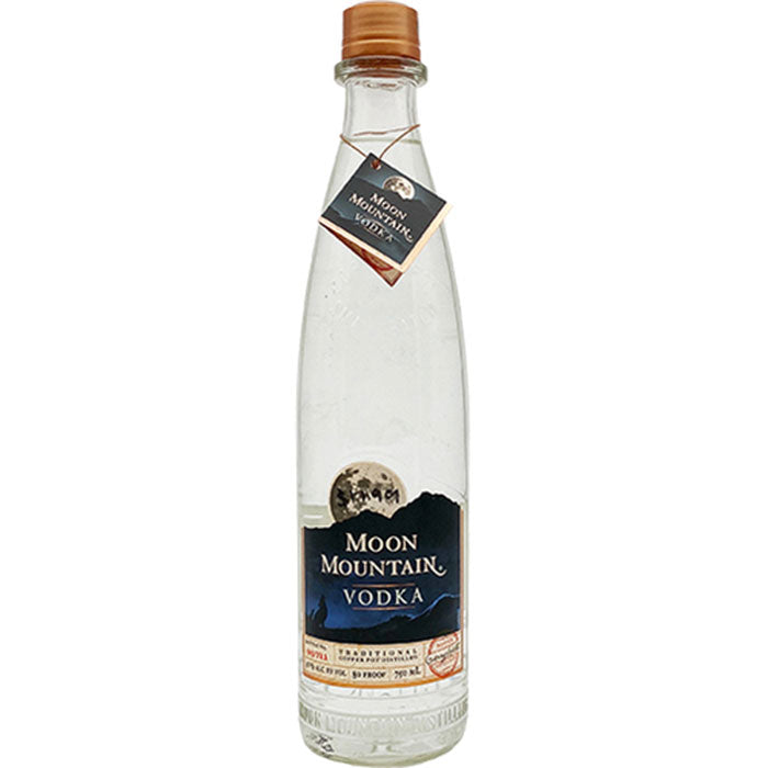 Buy Moon Mt Vodka Online | Reup Liquor