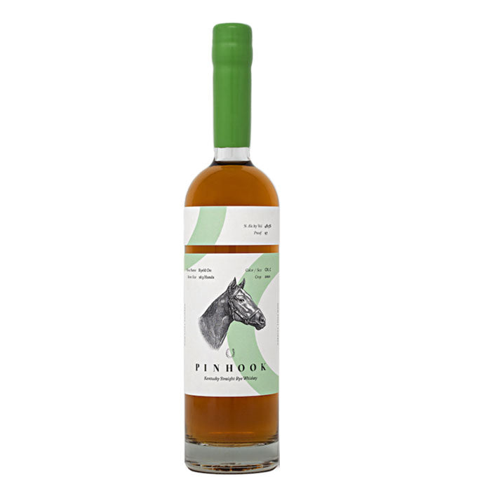 Buy Pinhook Flagship Rye Online | Reup Liquor
