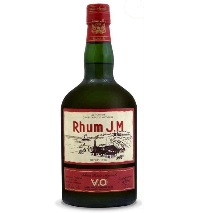 Buy Rhum J.M V.O Online | Reup Liquor