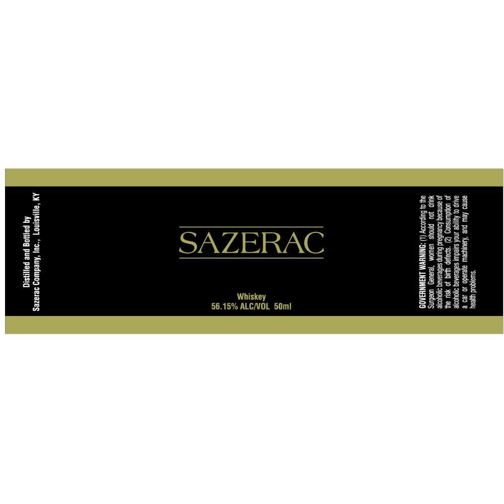 Sazerac WhiskeyTranslation missing: en.general.title.shop