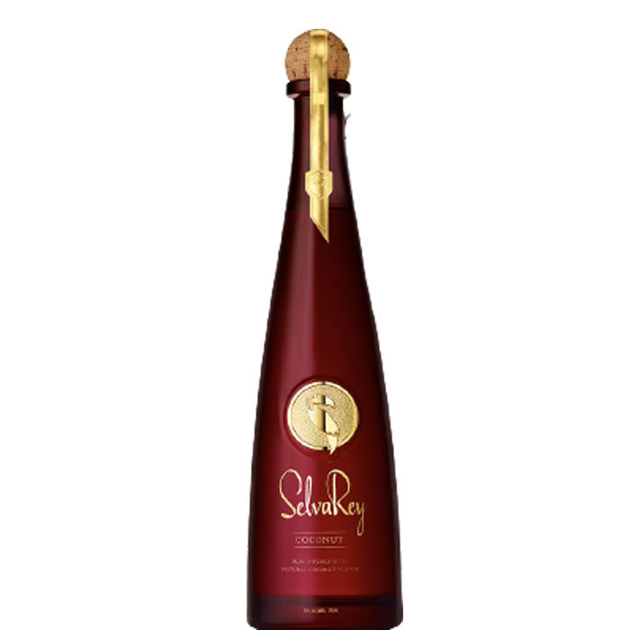 Buy Selva Rey Coconut Rum Online | Reup Liquor