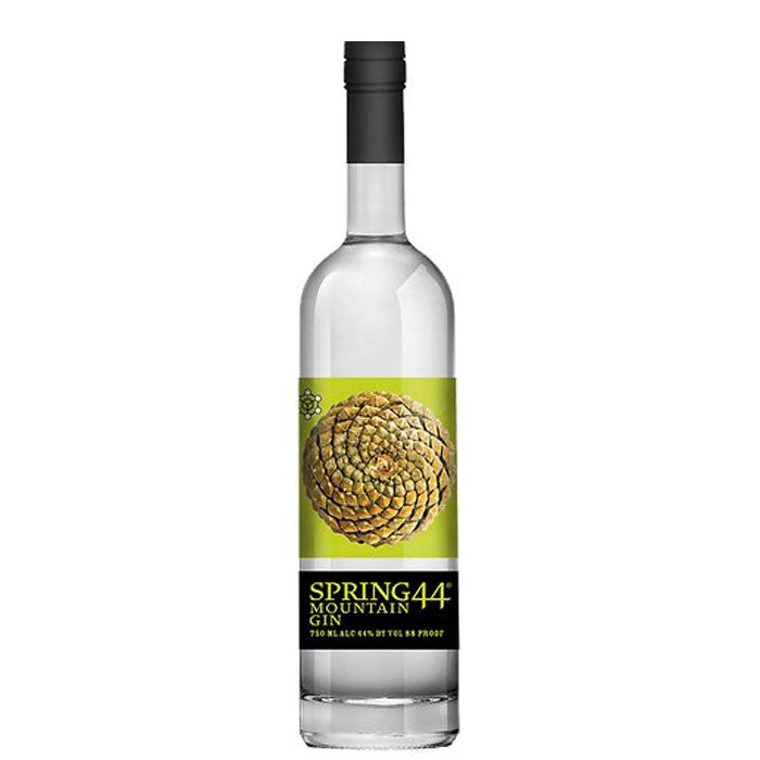 Buy Spring 44 Mountain Gin Online | Reup Liquor