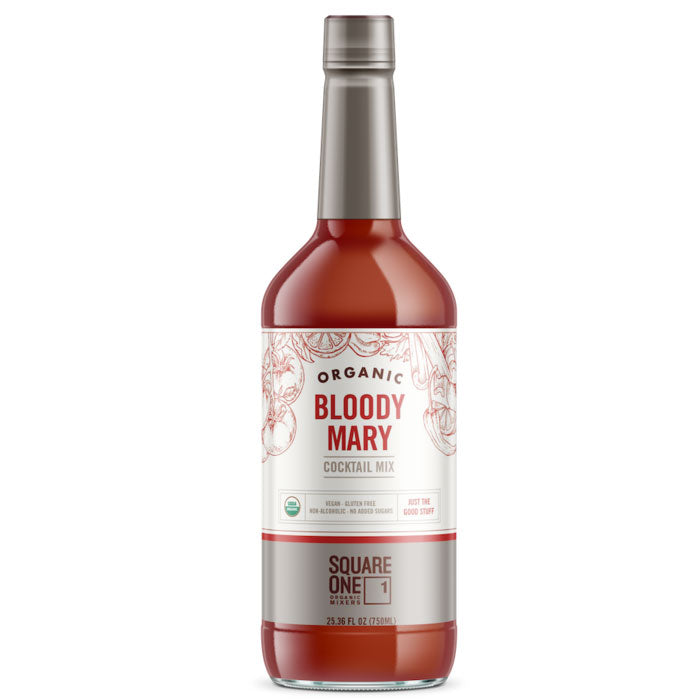 Square One Bloody Mary MixTranslation missing: en.general.title.shop