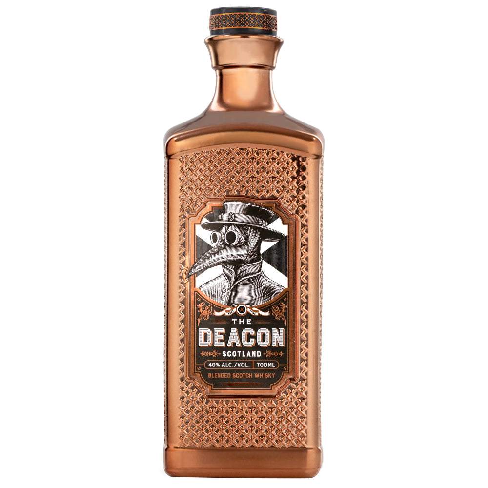 The Deacon Scotch Whisky 700mlTranslation missing: en.general.title.shop