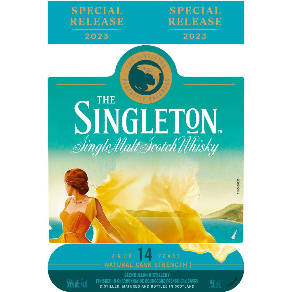 Buy The Singleton Special Release 2023 Scotch Whisky Online | Reup Liquor