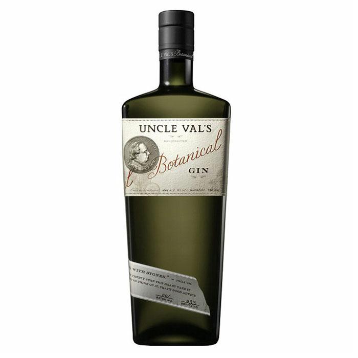 Buy Uncle Val's Botanical Gin Online | Reup Liquor