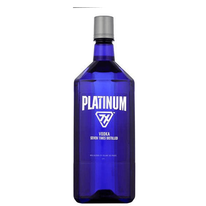 Buy Platinum Vodka 1.75L Online | Reup Liquor