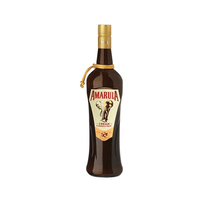 Buy Amarula Cream & Marula Fruit Mini Bottle 50ml Online | Reup Liquor