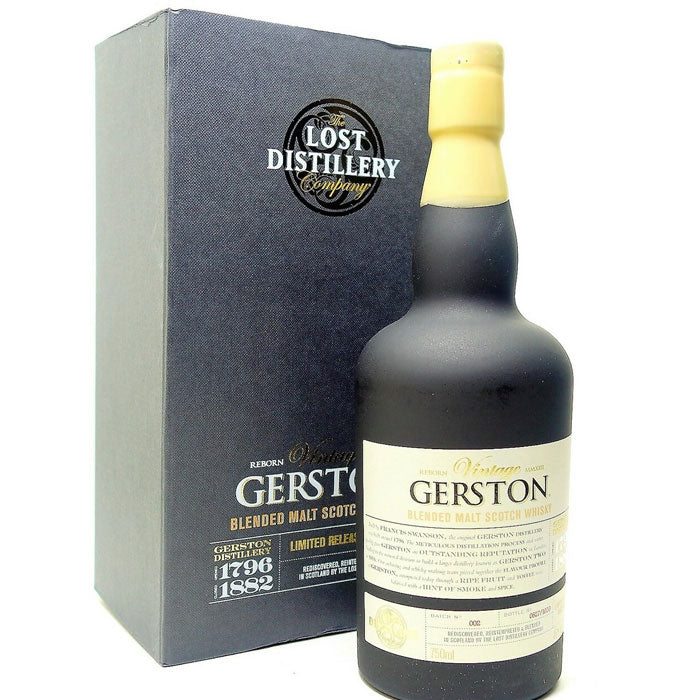 The Lost Distillery Limited ReleaseTranslation missing: en.general ...