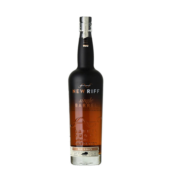 Buy New Riff Single Barrel Bourbon Online | Reup Liquor