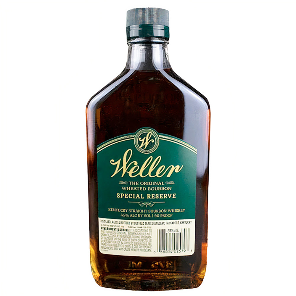 W.L. Weller Special Reserve Bourbon 375mlTranslation missing: en ...
